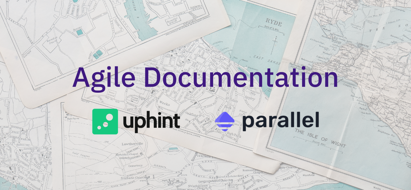 Introducción a la Documentación Ágil