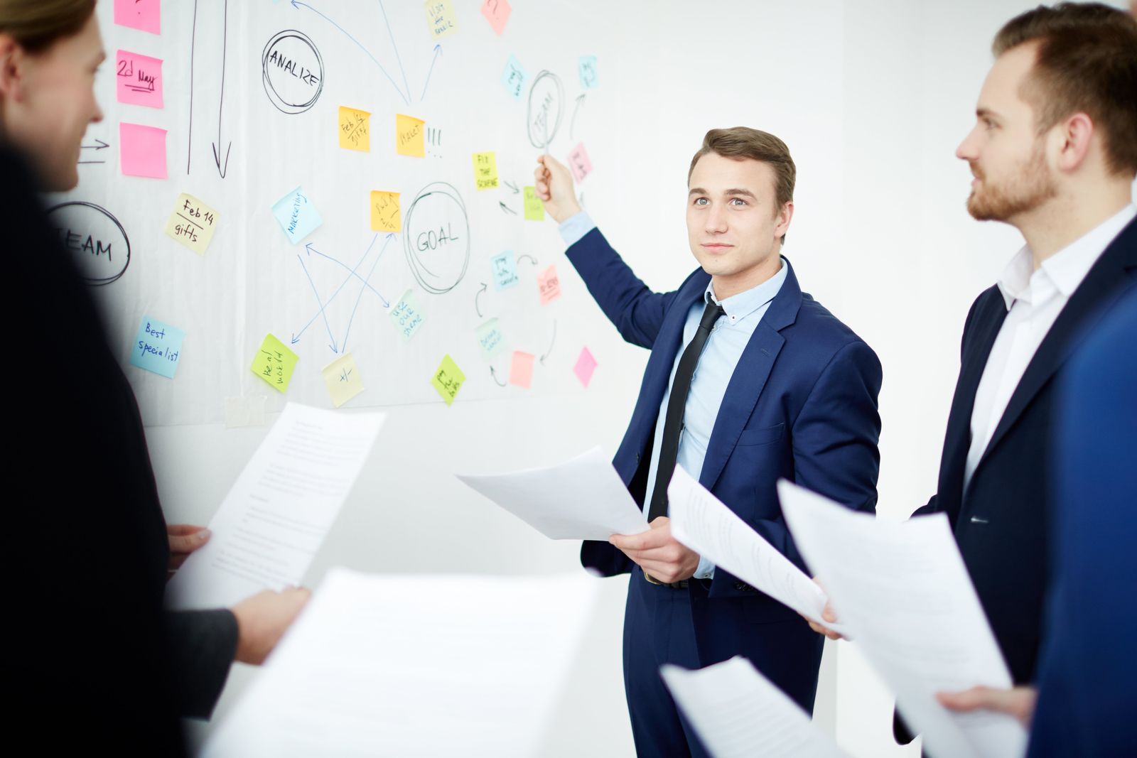 ¿Qué es un flujo de trabajo (workflow) y para qué sirve?