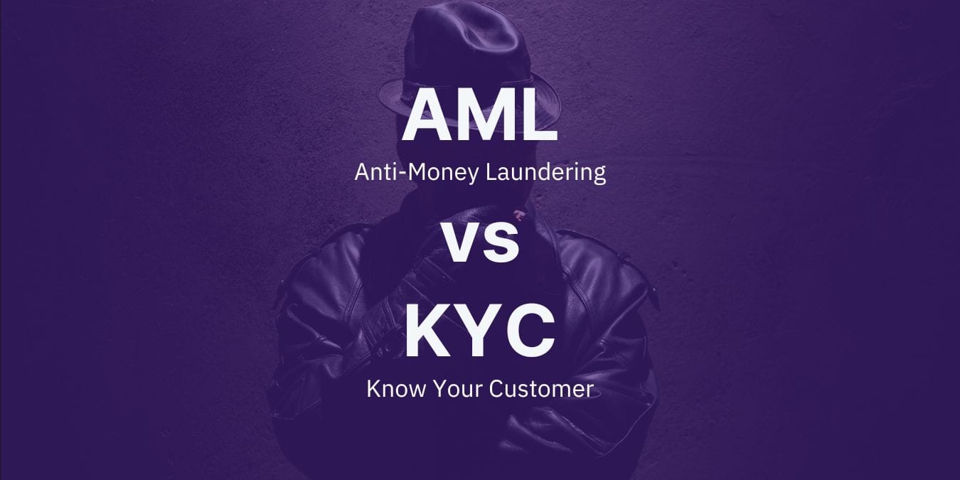 AML y KYC: diferencias clave y softwares