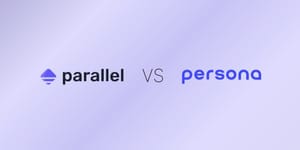 Software de KYC/AML - Parallel VS Persona