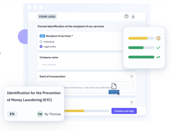 LegalTech: 8 tipos de soluciones que te pueden ayudar