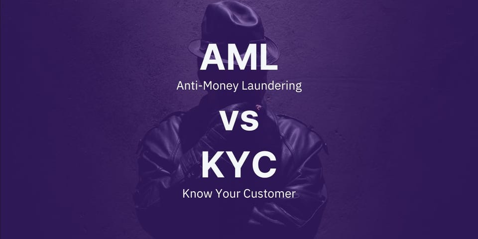 AML y KYC: diferencias clave y softwares